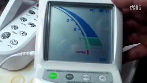 得悦根管测量仪|根管长度测量仪|根测仪和日本森田的测试效果一样