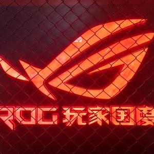 洛阳ROG玩家国度 