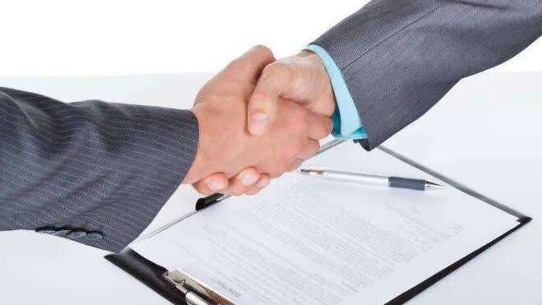 商务英语之拜访客户