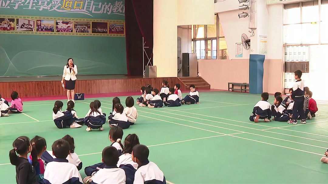 教育部:小学生睡眠需达10小时 学生家长点赞支持