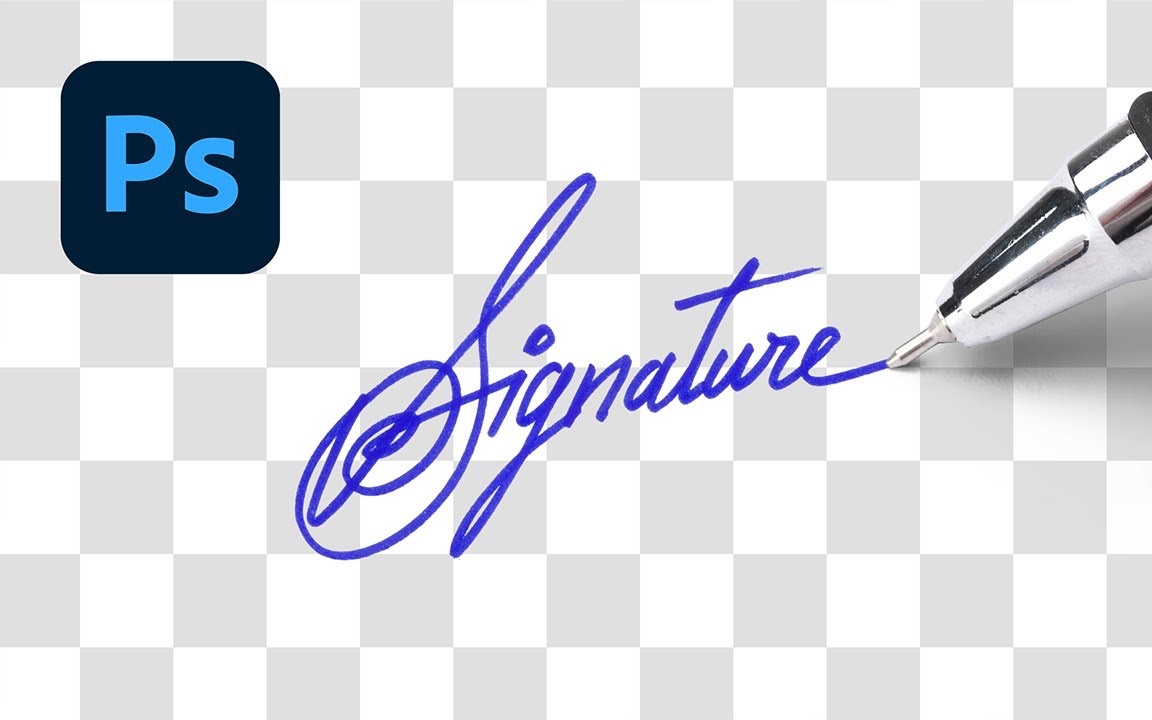 免费插件:一键提取符号和草图!- Photoshop