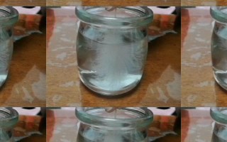 【化学实验】点水成冰/冰水两开花(雾) *水印注意