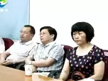 翁源县组织收看全国推进志愿者服务制度化电视电话会议