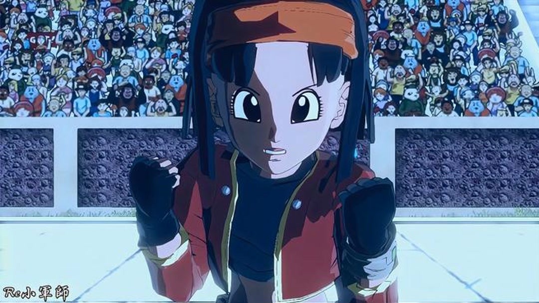 龙珠超宇宙2mod替换原人物教程