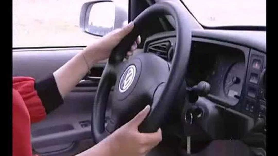 c1科目二皮卡视频