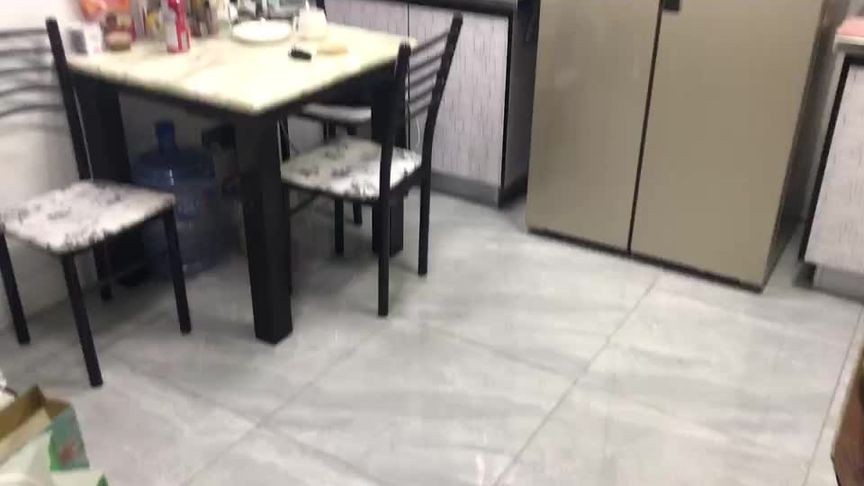 精装修一房改小两房,可以拎包入住#幸福里精装修好房推荐