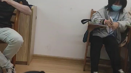 《英语课上课实录》