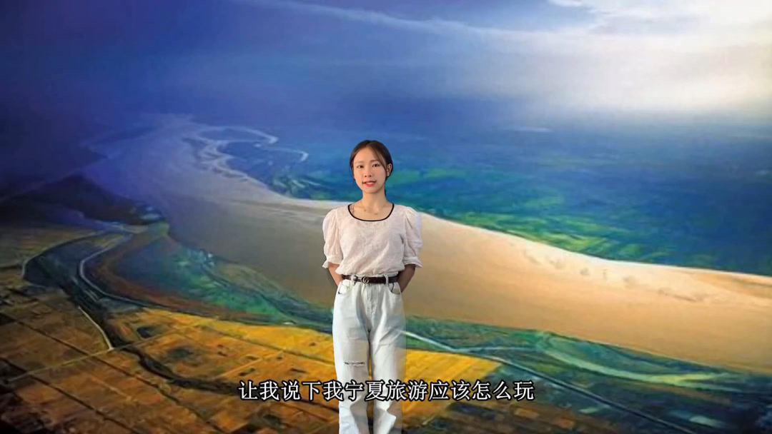 宁夏旅游景点大全排名,甘肃宁夏旅游,宁夏旅游