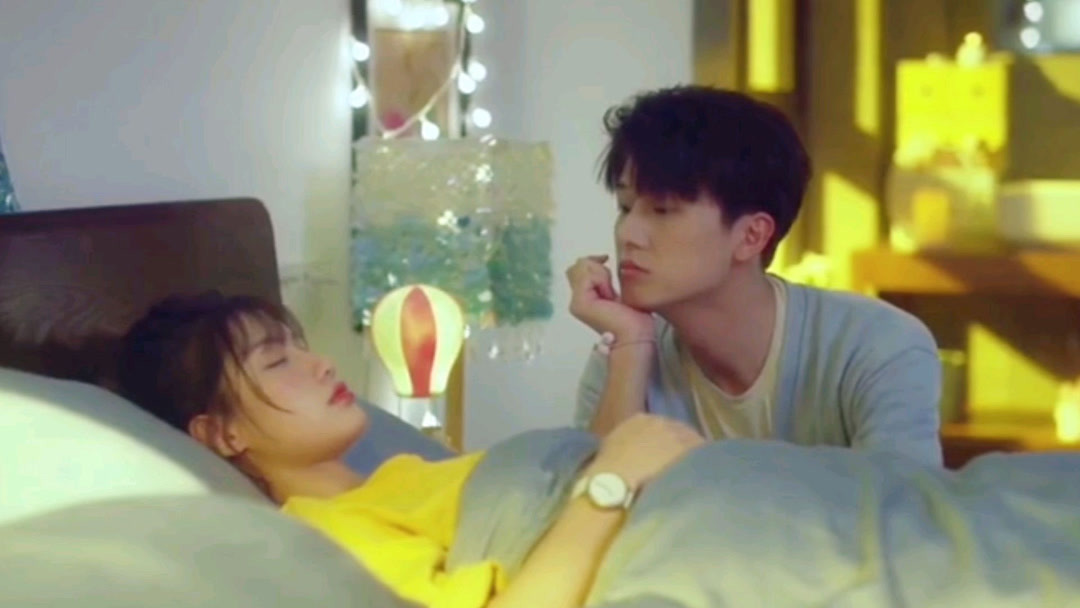 《余生请多指教》先导预告片4