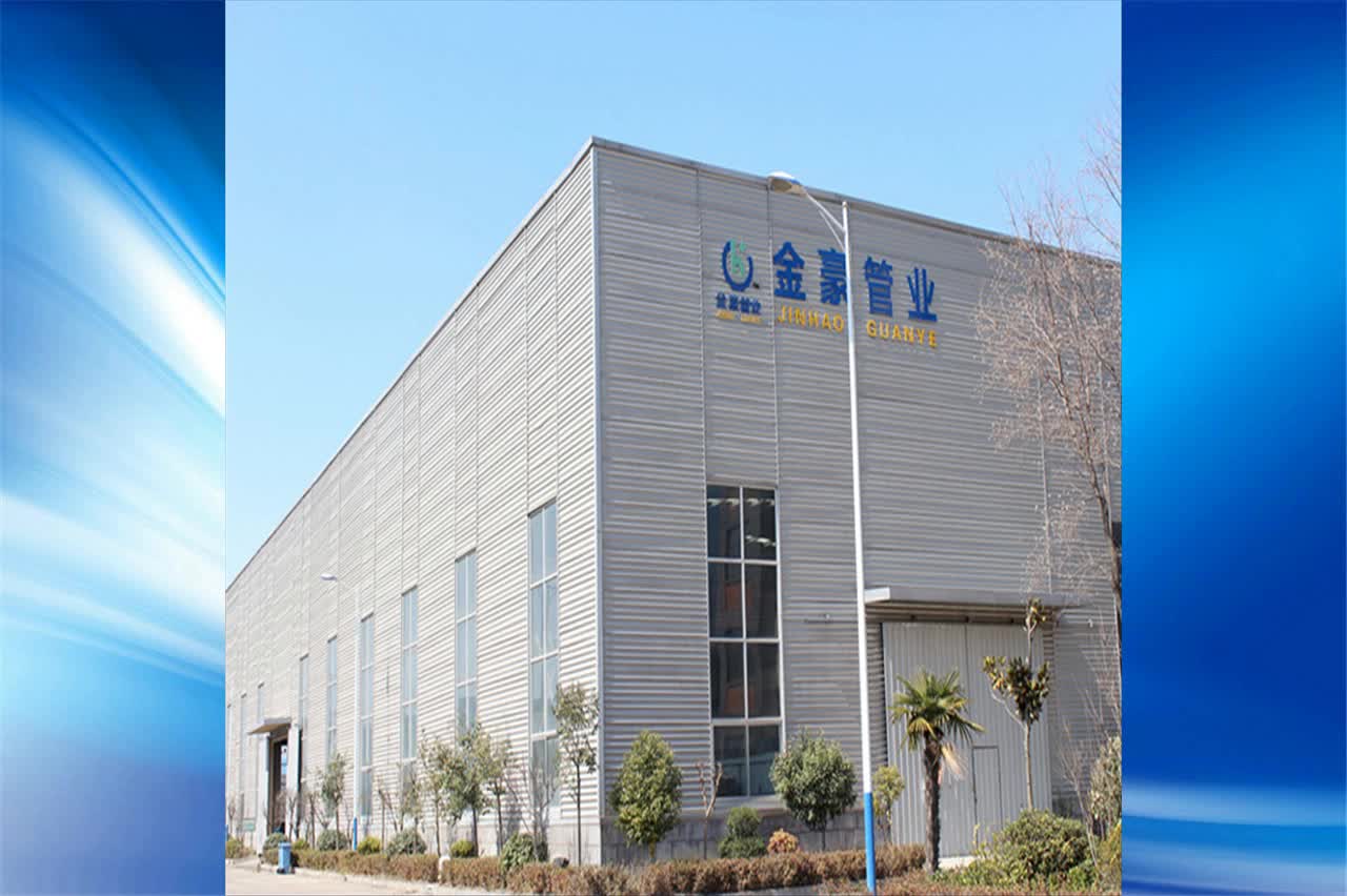 内衬不锈钢复合管视频