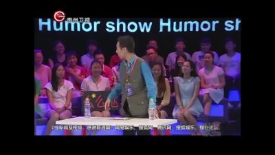 西游记忠实粉丝去面试,怎么表演都是经典片段丨非常欢乐