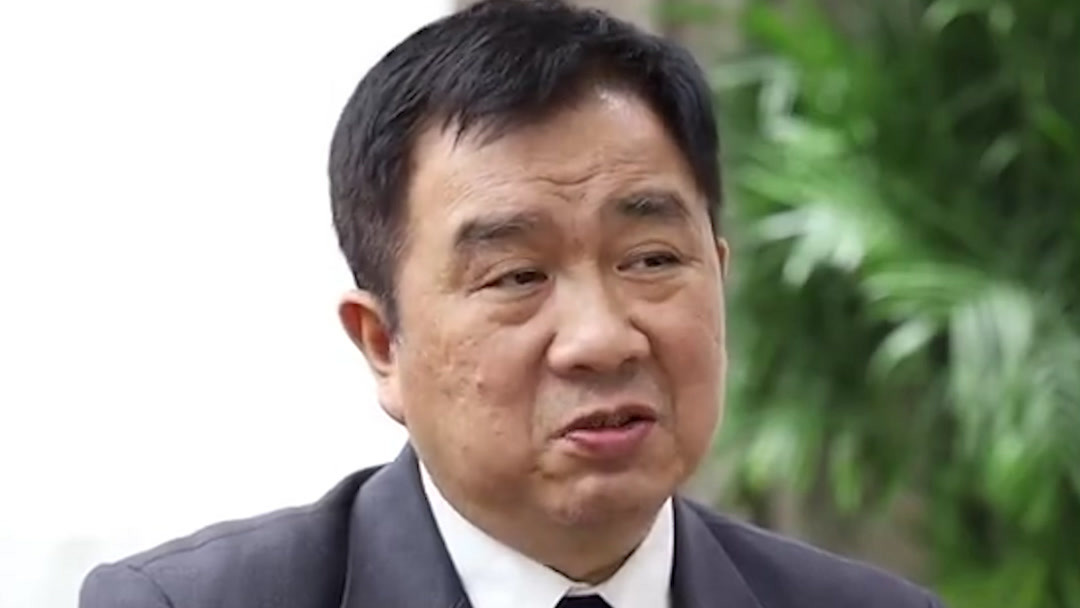 喝酒能预防新型冠状病毒肺炎?专家:假的,喝酒和酒精消毒是两码事