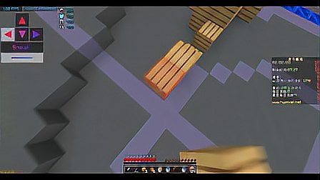 【 我的世界】动态模糊测试