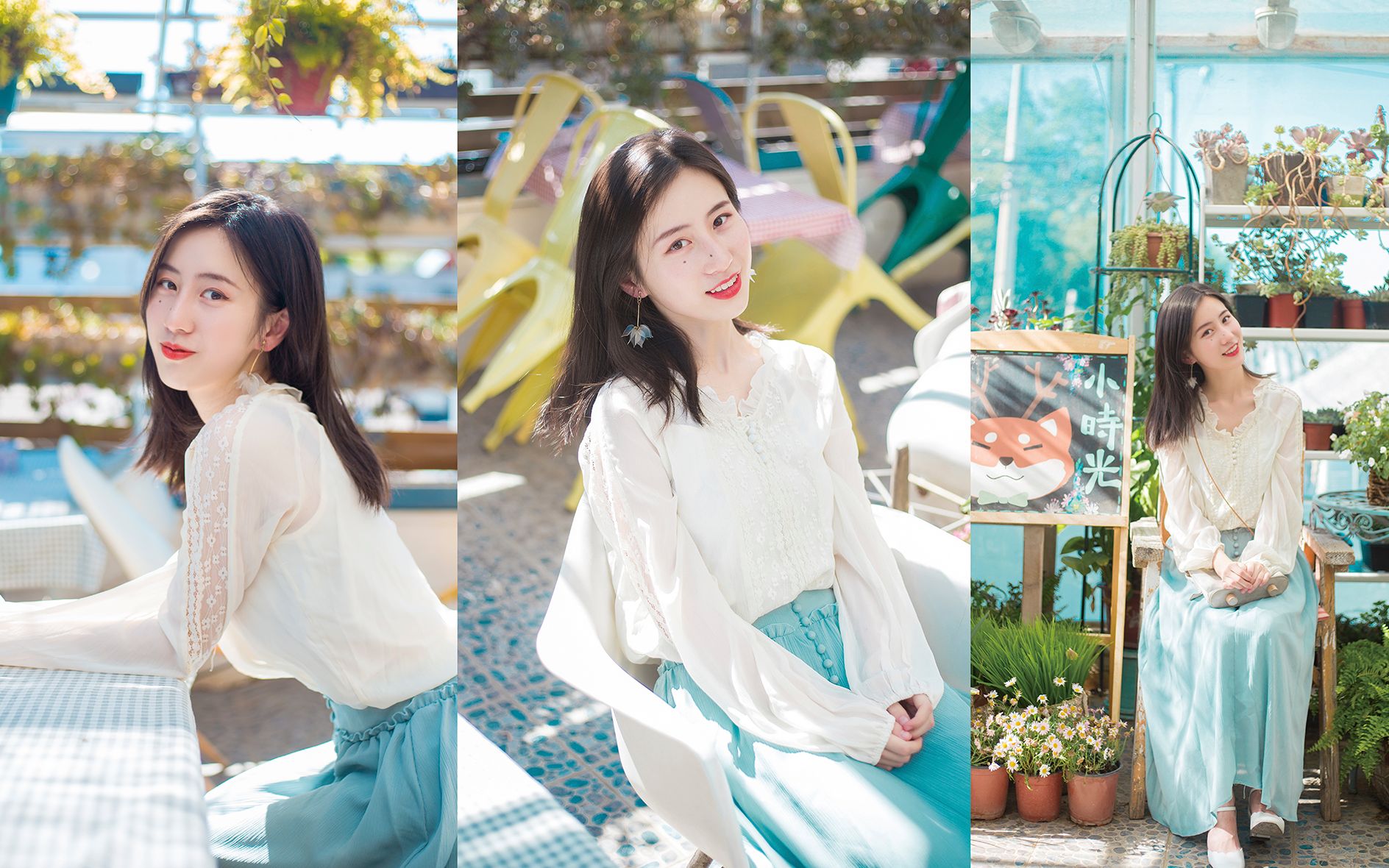 【ps技巧】让超美小姐姐照片变通透的秘诀,你绝不想错过的ps技巧