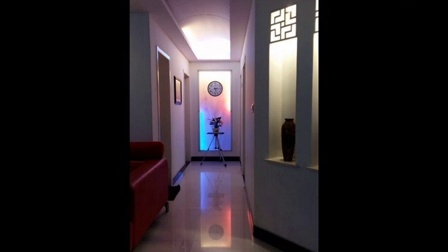 华悦酒店管理团队宣传短片