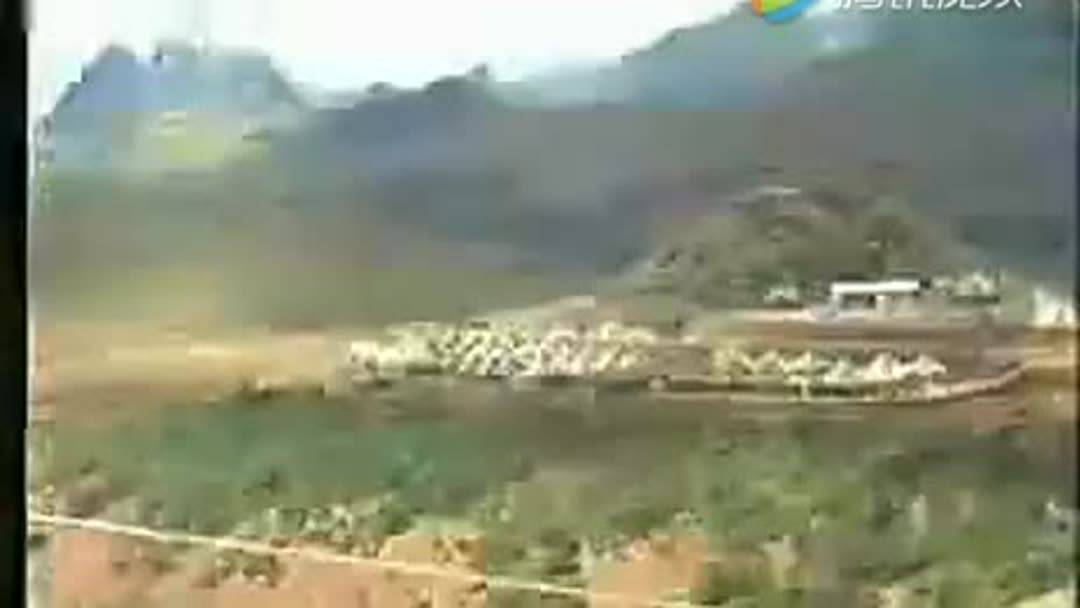 86年对越自卫还击战真实录像,看完忍不住泪水!