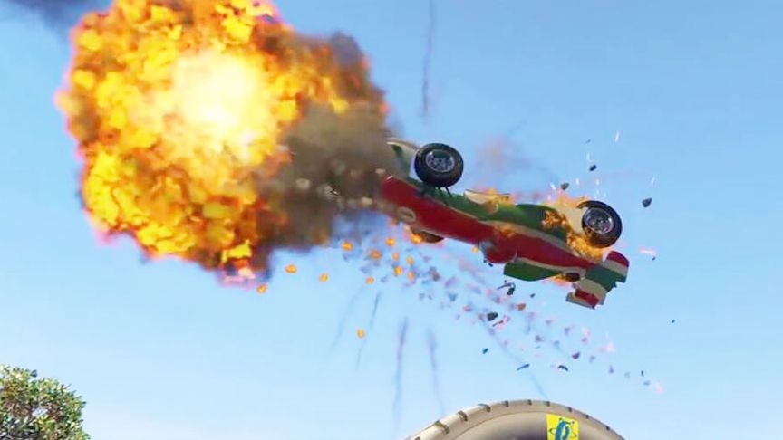 儿童动画:迪士尼赛车总动员3最悲壮的比赛,闪电麦昆一出场就炸