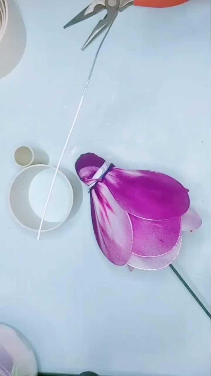 创意手工艺术:如何从普通材料中制作出非凡的作品 (5)