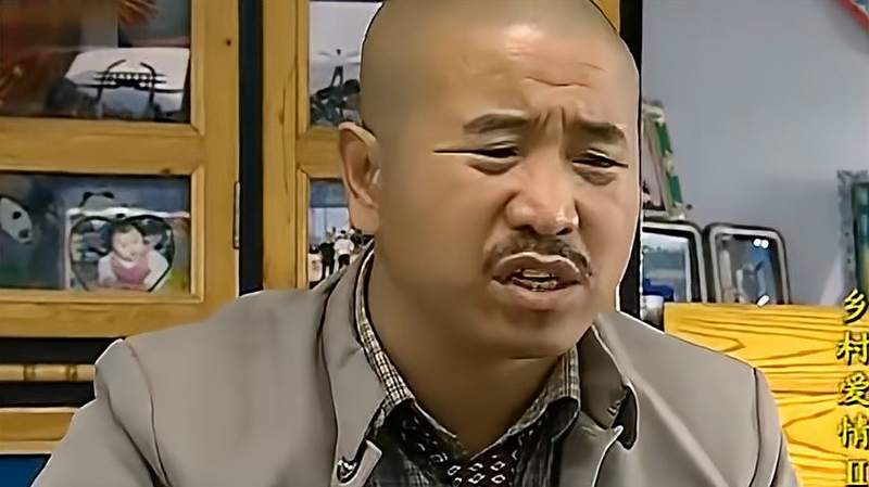 乡村爱情2:刘能看出大脑袋心思,和妻子合计一番,决定看好他