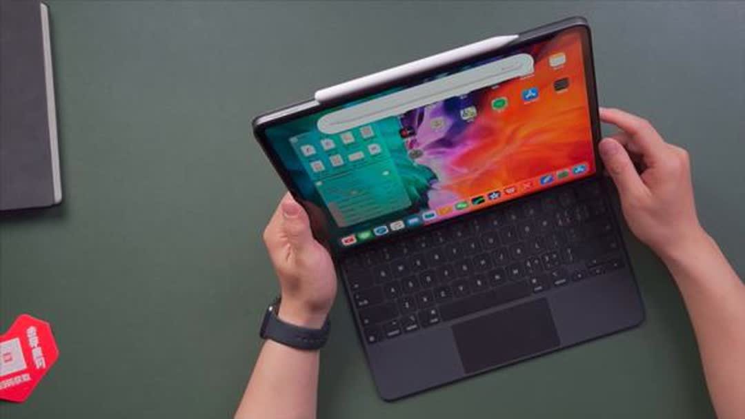 纠结中终于入手apple pencil?我想尝试办公无纸化...