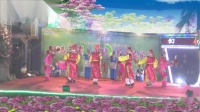 渥太杯迈进三清山大型文艺海选汇演振华艺术团演出(大型采茶歌舞闹春)