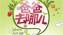 爸爸去哪儿20131227期:完美收官老爸集体飙泪