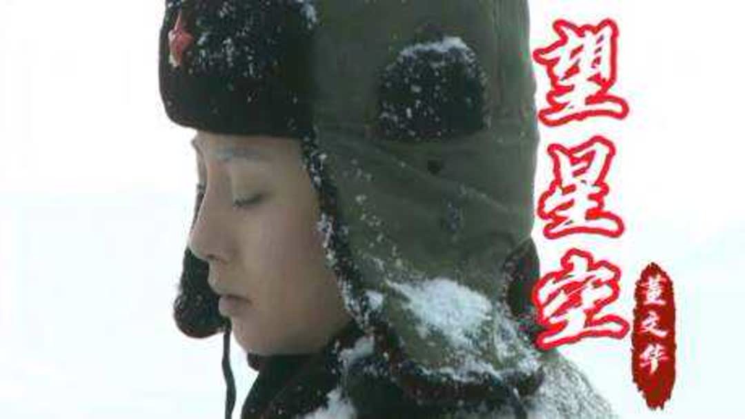 董文华《望星空》完整版