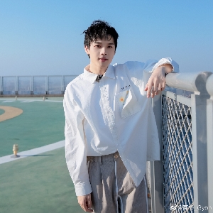 小生这厢有礼了- 