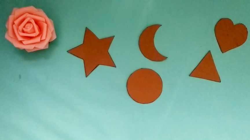 家里没用的毛线这么简单缠几下,就能做出精美小饰品,这创意厉害