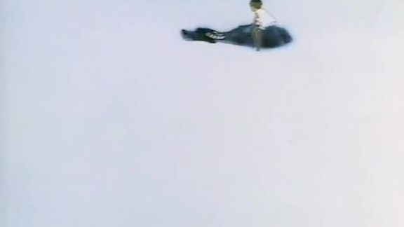 中国特色之经典水墨动画牧笛3