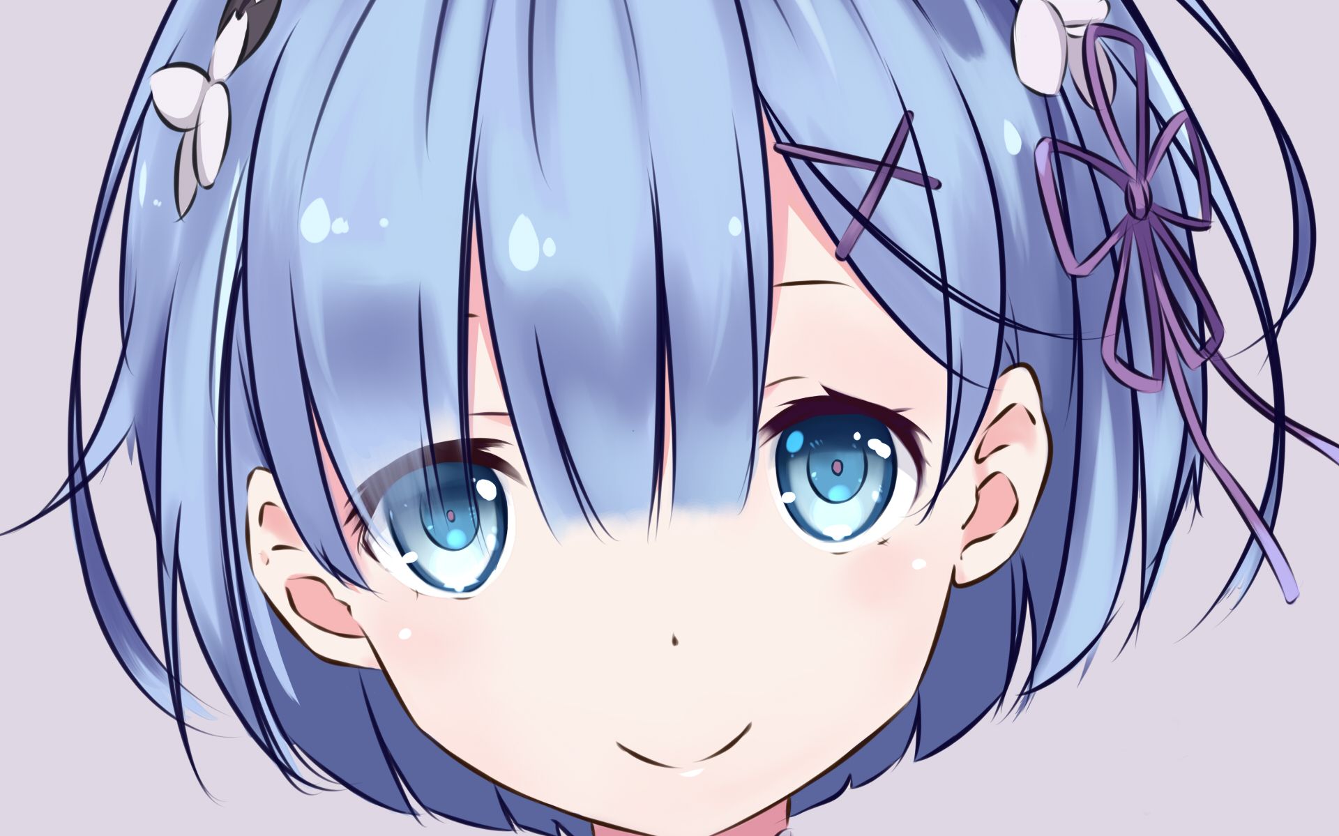 【Rem MMD】极乐净土