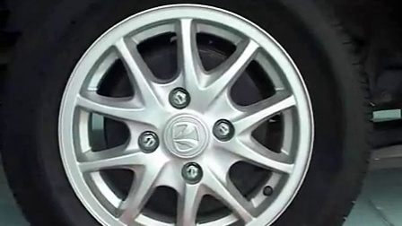 营口北汽威旺M20