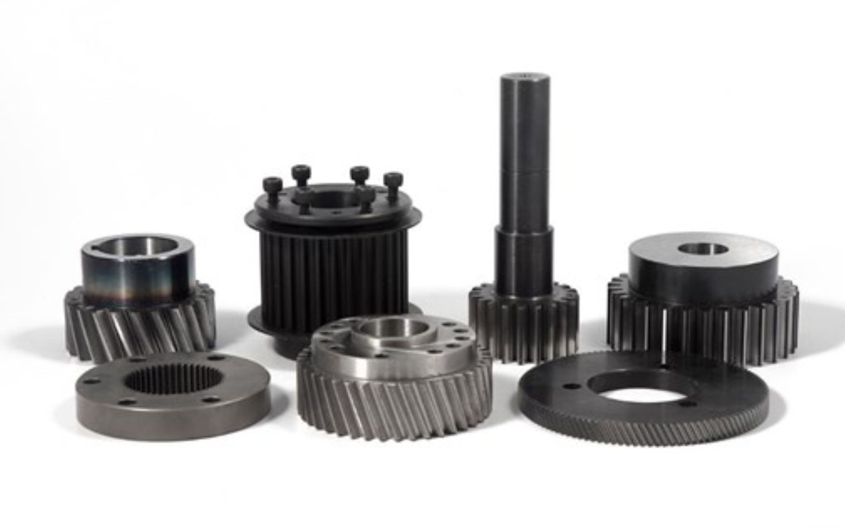 齿轮传动设计准则及齿轮传动的失效形式