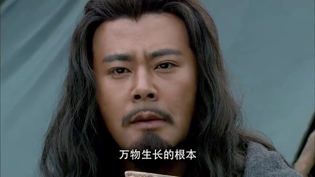 大舜:舜和禹再次定义天下,国家的概念由此诞生,为历史奠定基础