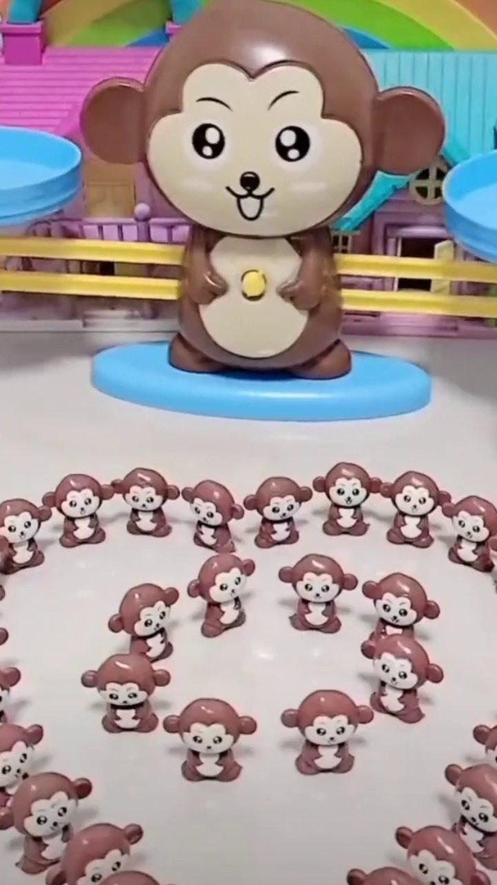 白雪公主少儿益智动画小朋友都爱看