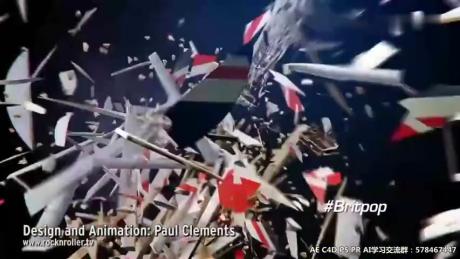 C4D官方案例宣传片:强大到让人叹为观止