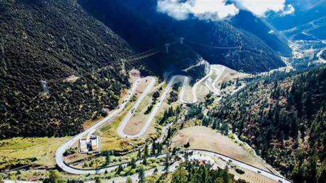 智能电子路书,你自驾西藏、新疆、青海的自驾好帮手!