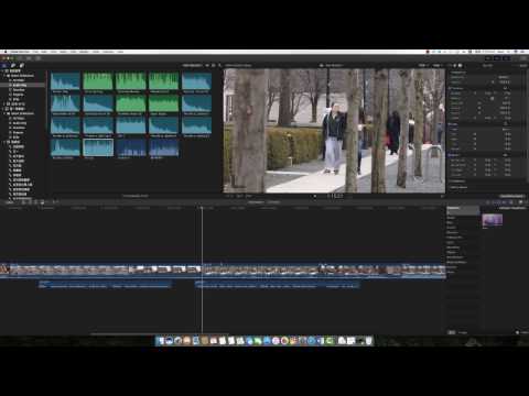 如何录制旁白(第42课)