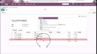 odoo12运费分摊管理