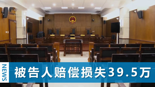 梅姨案主犯二审死刑!捆绑被害人母亲强行抱...