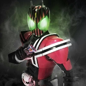 一个路过的假面骑士OMO 