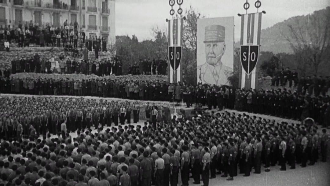 第二次世界大战中最受争议是这个? 英国夜间轰炸到底经历了什么