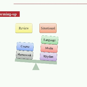 2020教师资格证笔试上 