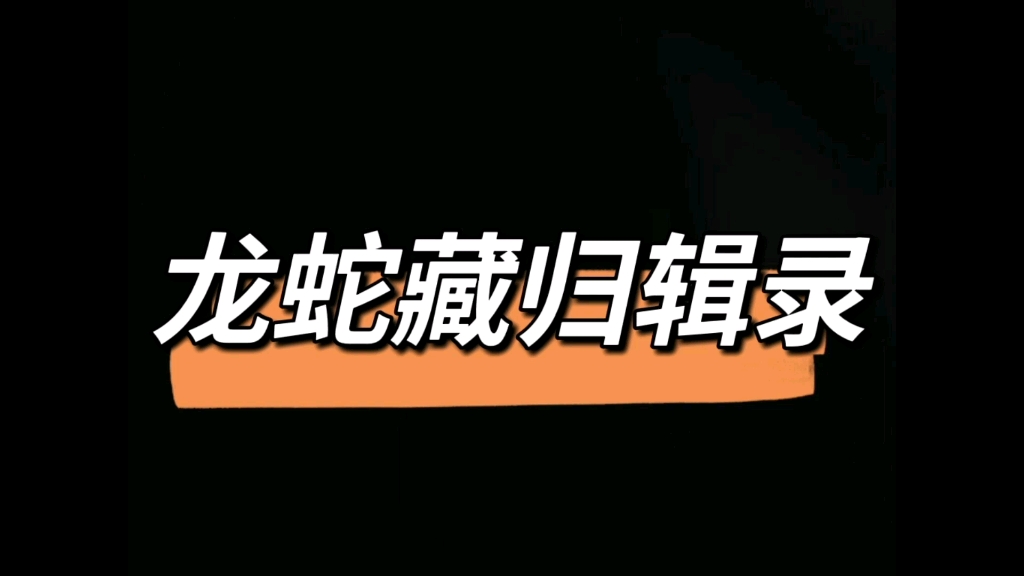 原神龙蛇藏归辑录攻略。第一个迷宫看好调整的图片~第二个迷宫两边...