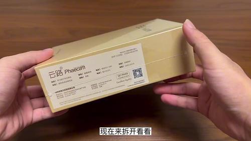 2023年最新4K行车记录仪效果实测