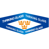 烟台康晶玻璃有限公司 