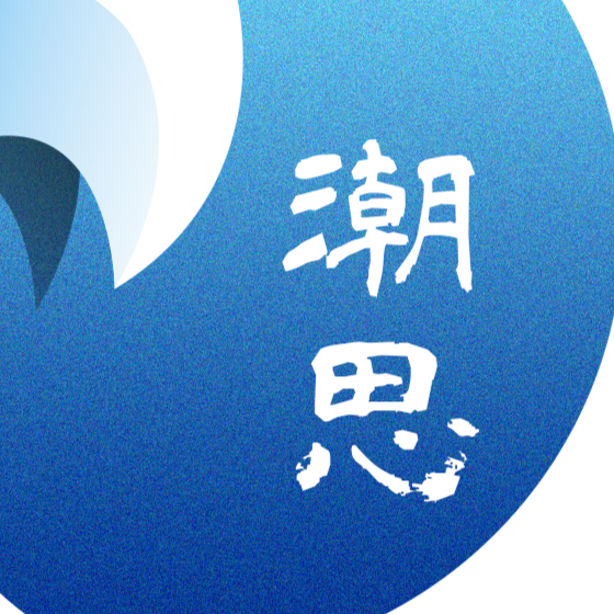 新潮沉思录 