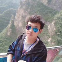 我是小彭哥 