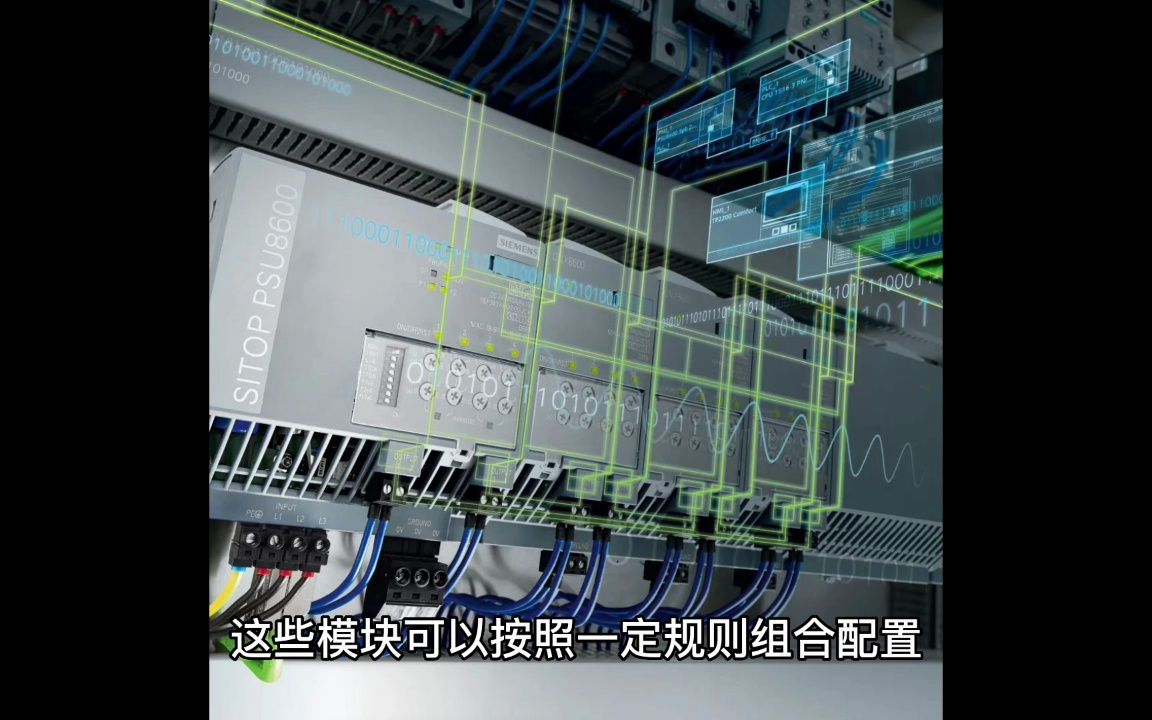 plc的构成