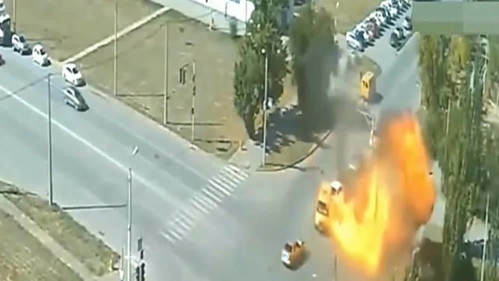 重大校车事件,这一刻父母心痛到了极点